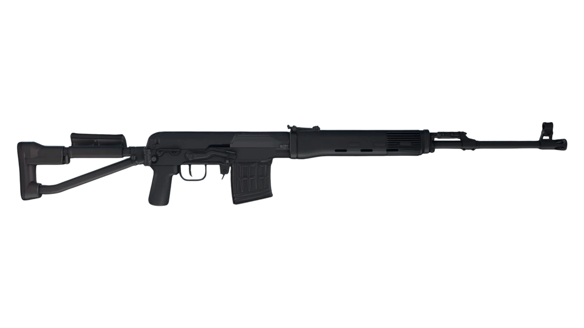 SVDS | Blackhawk Rescue Mission 5 Wiki | Fandom