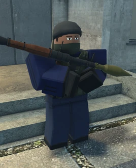 Anti-Tank | Blackhawk Rescue Mission 5 Wiki | Fandom