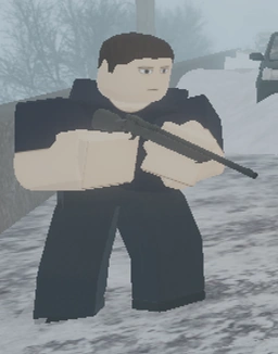 Bandit | Blackhawk Rescue Mission 5 Wiki | Fandom