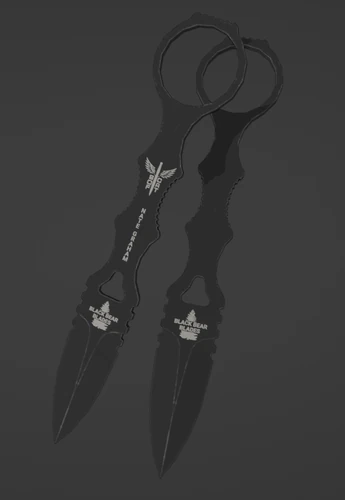 SOFCAT Dagger | Blackhawk Rescue Mission 5 Wiki | Fandom