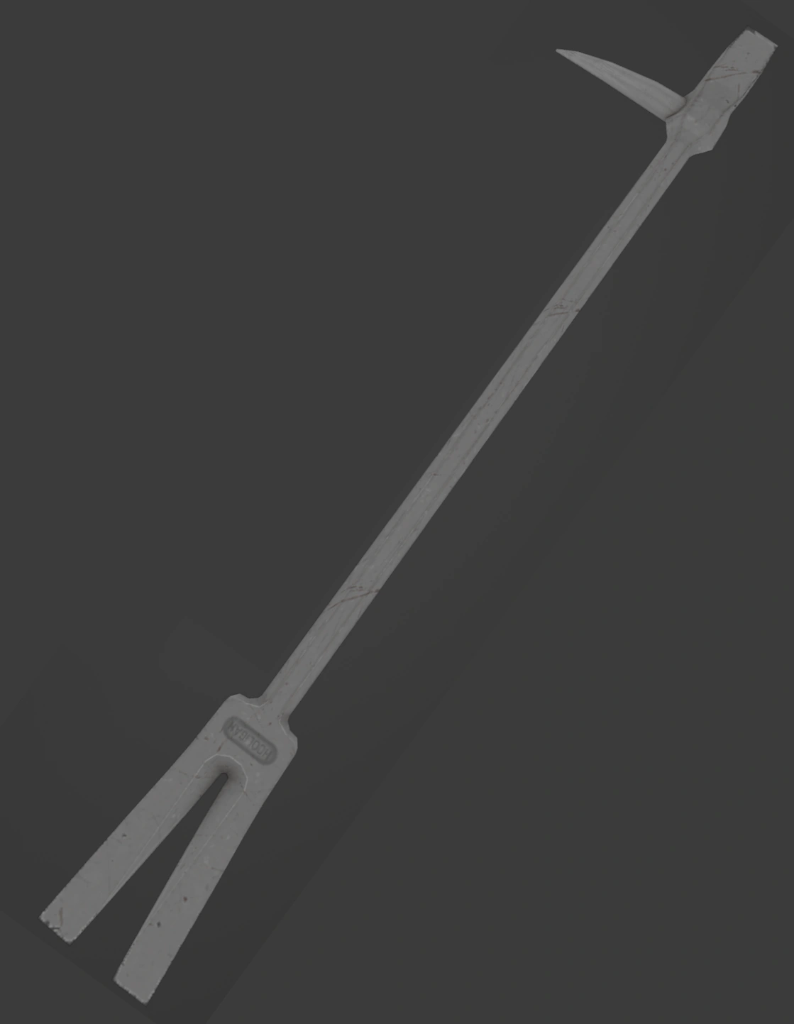 Halligan bar | Blackhawk Rescue Mission 5 Wiki | Fandom