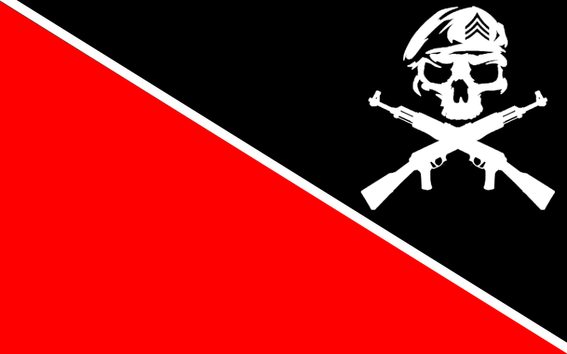 Patriots of Democracy | Blackhawk Rescue Mission 5 Wiki | Fandom