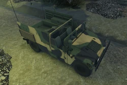 Supply vehicles | Blackhawk Rescue Mission 5 Wiki | Fandom