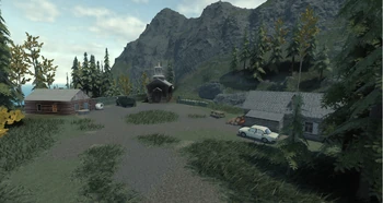 Locations (Ronograd) | Blackhawk Rescue Mission 5 Wiki | Fandom