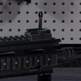 Optics | Blackhawk Rescue Mission 5 Wiki | Fandom