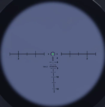 Optics | Blackhawk Rescue Mission 5 Wiki | Fandom