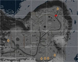 Fort Ronograd | Blackhawk Rescue Mission 5 Wiki | Fandom