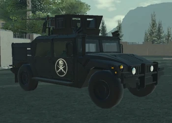 NPCs | Blackhawk Rescue Mission 5 Wiki | Fandom