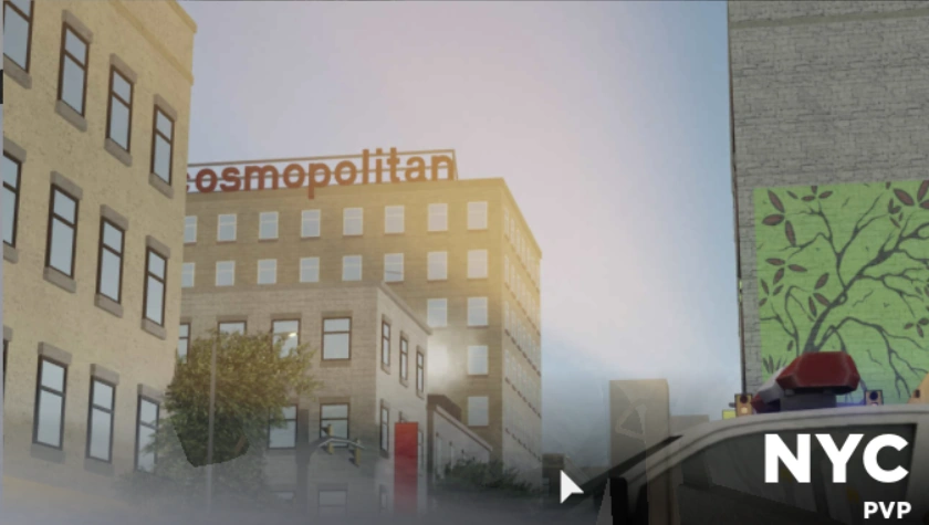 New York City | Blackhawk Rescue Mission 5 Wiki | Fandom