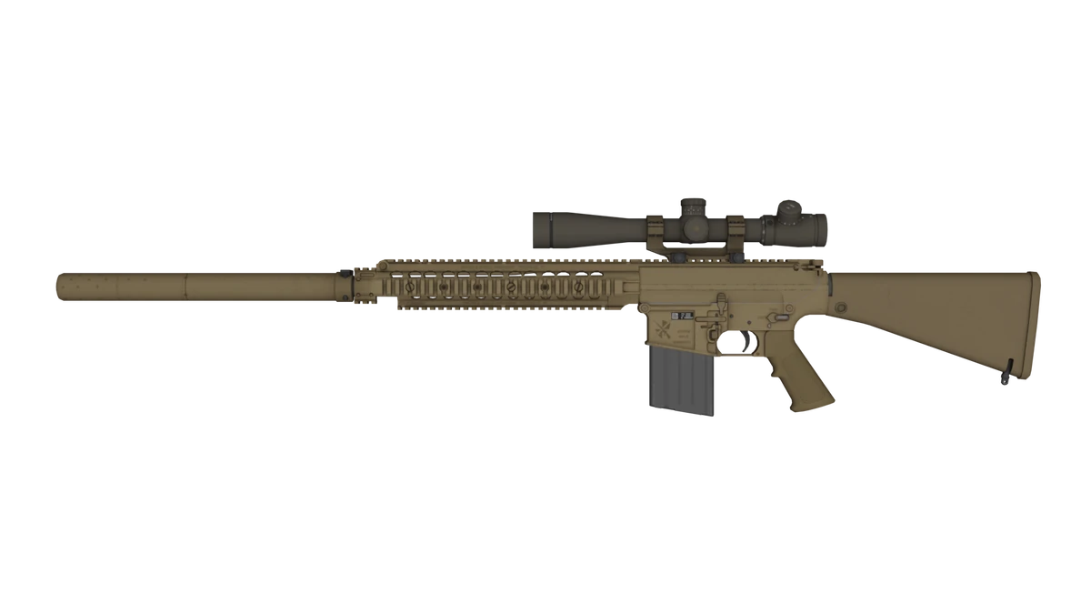 M110 | Blackhawk Rescue Mission 5 Wiki | Fandom