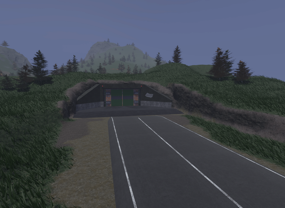 Bunker | Blackhawk Rescue Mission 5 Wiki | Fandom