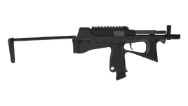 PP-2000 | Blackhawk Rescue Mission 5 Wiki | Fandom