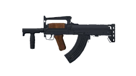 OTs-14-1A | Blackhawk Rescue Mission 5 Wiki | Fandom