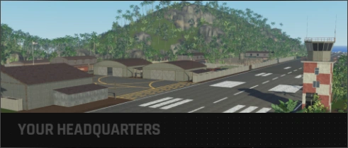 Headquarters | Blackhawk Rescue Mission 5 Wiki | Fandom