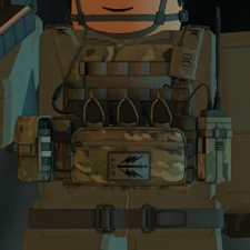 Vests | Blackhawk Rescue Mission 5 Wiki | Fandom