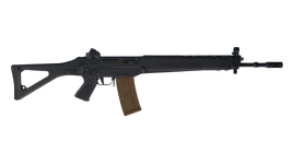 Stgw 90 | Blackhawk Rescue Mission 5 Wiki | Fandom