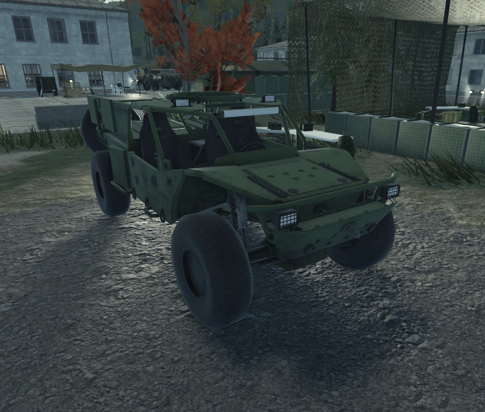 SRTV | Blackhawk Rescue Mission 5 Wiki | Fandom