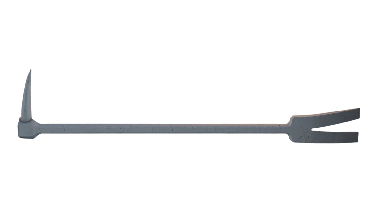 Halligan Bar | Blackhawk Rescue Mission 5 Wiki | Fandom