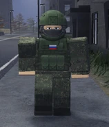 Russian Ground Forces | Blackhawk Rescue Mission 5 Wiki | Fandom