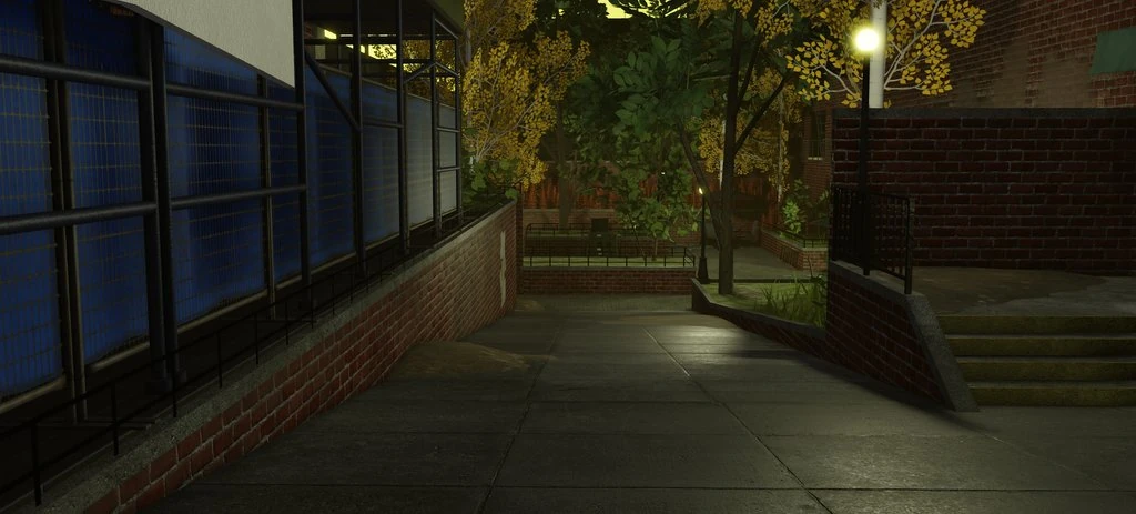 New York City | Blackhawk Rescue Mission 5 Wiki | Fandom