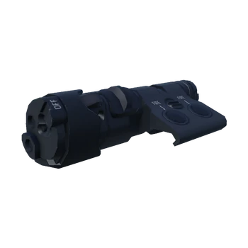 Rail attachments | Blackhawk Rescue Mission 5 Wiki | Fandom