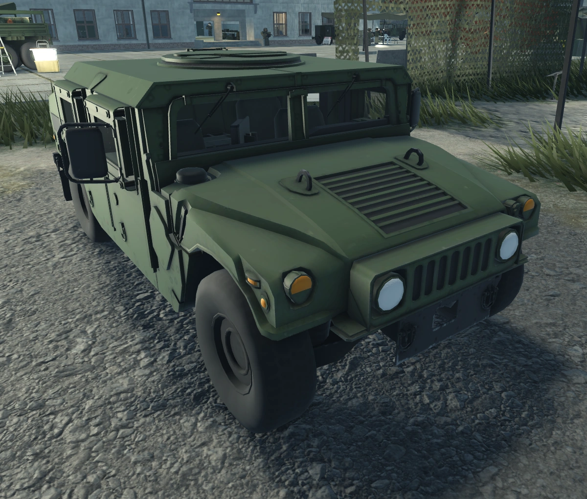 Category:Combat vehicles | Blackhawk Rescue Mission 5 Wiki | Fandom