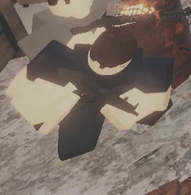 Bandit | Blackhawk Rescue Mission 5 Wiki | Fandom