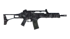 Camos (weapons) | Blackhawk Rescue Mission 5 Wiki | Fandom