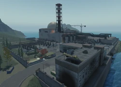 Locations (Ronograd) | Blackhawk Rescue Mission 5 Wiki | Fandom