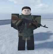 Patriots of Democracy | Blackhawk Rescue Mission 5 Wiki | Fandom