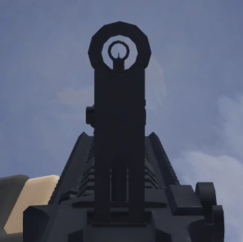 Optics | Blackhawk Rescue Mission 5 Wiki | Fandom