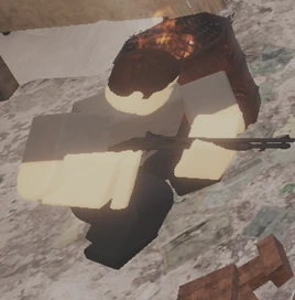 Bandit | Blackhawk Rescue Mission 5 Wiki | Fandom