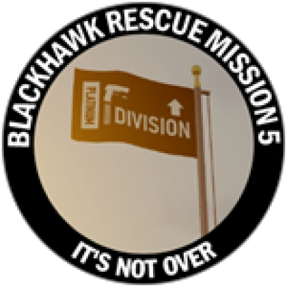 Discuss Everything About Blackhawk Rescue Mission 5 Wiki | Fandom