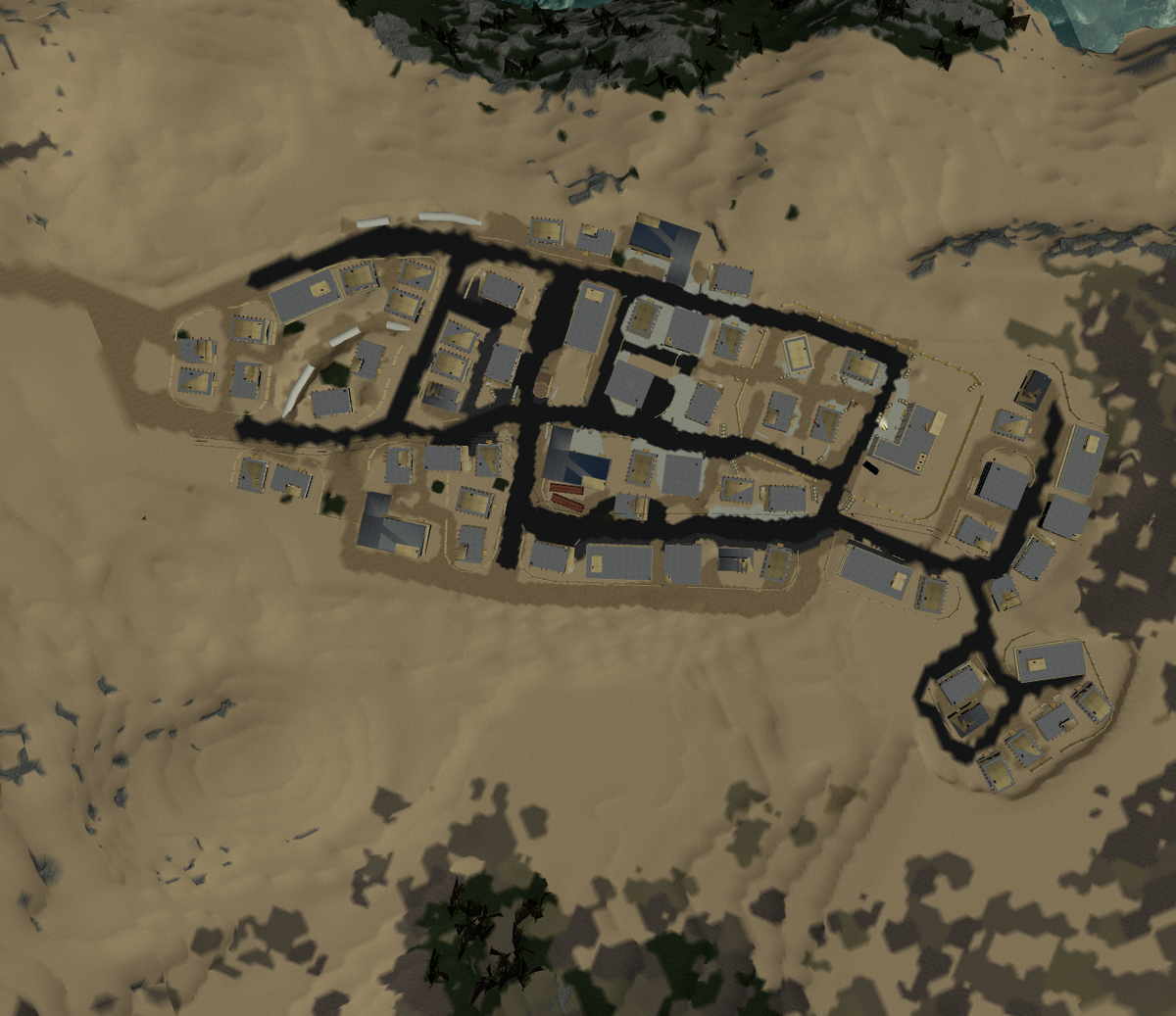 Guide: How to raid Locations | Blackhawk Rescue Mission 5 Wiki | Fandom