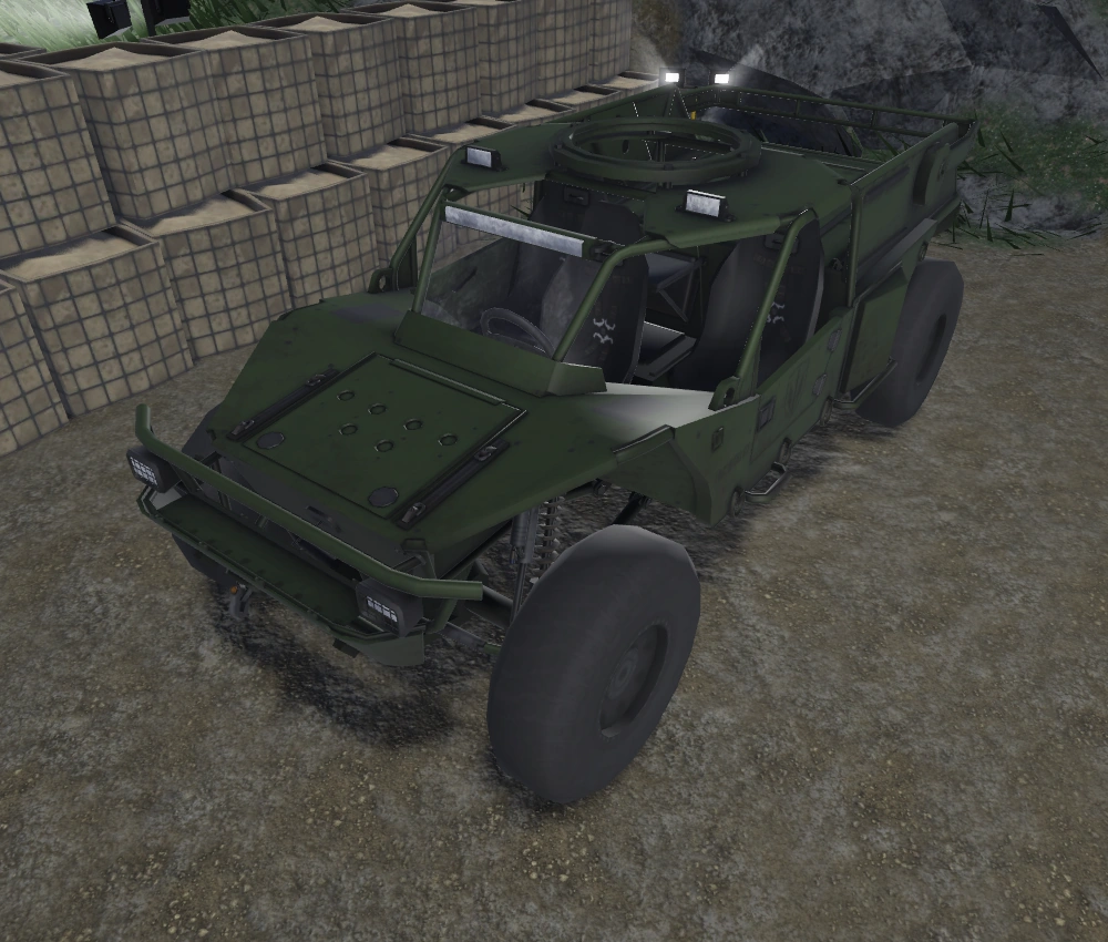 SRTV | Blackhawk Rescue Mission 5 Wiki | Fandom