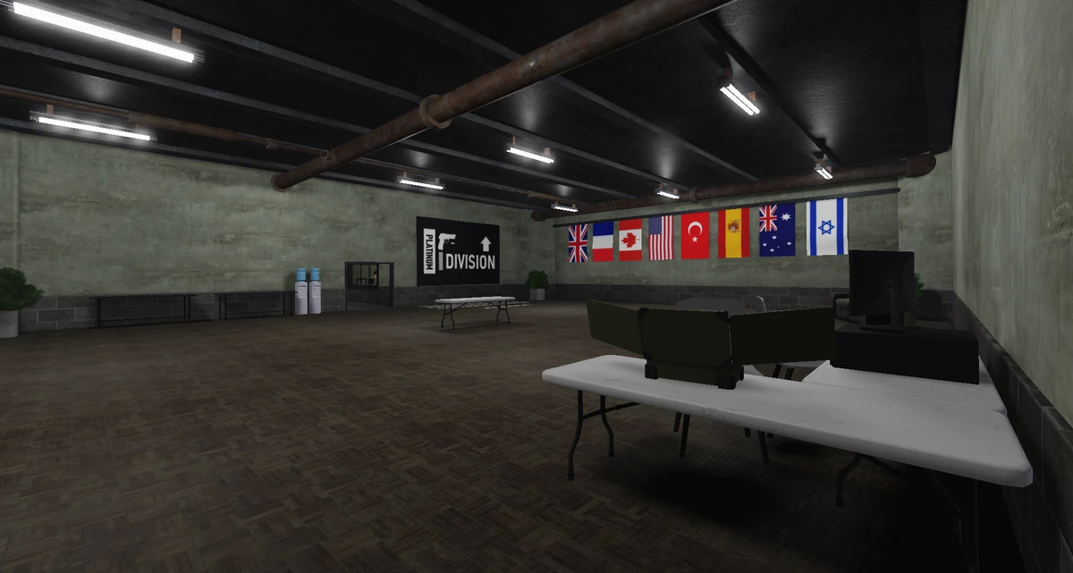 Forward Operating Base | Blackhawk Rescue Mission 5 Wiki | Fandom