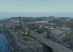 Locations (Ronograd) | Blackhawk Rescue Mission 5 Wiki | Fandom