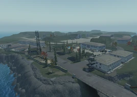 Forward Operating Base | Blackhawk Rescue Mission 5 Wiki | Fandom