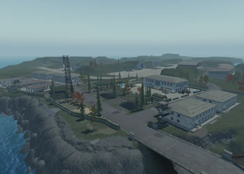 Locations (Ronograd) | Blackhawk Rescue Mission 5 Wiki | Fandom