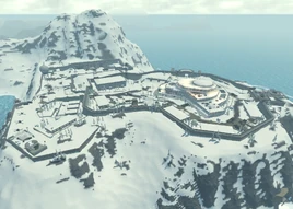 Fort Ronograd | Blackhawk Rescue Mission 5 Wiki | Fandom