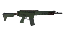 Ak 5C | Blackhawk Rescue Mission 5 Wiki | Fandom