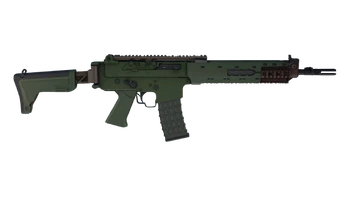 Ak 5C | Blackhawk Rescue Mission 5 Wiki | Fandom