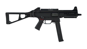 UMP45 | Blackhawk Rescue Mission 5 Wiki | Fandom