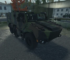 VBMR VTT | Blackhawk Rescue Mission 5 Wiki | Fandom