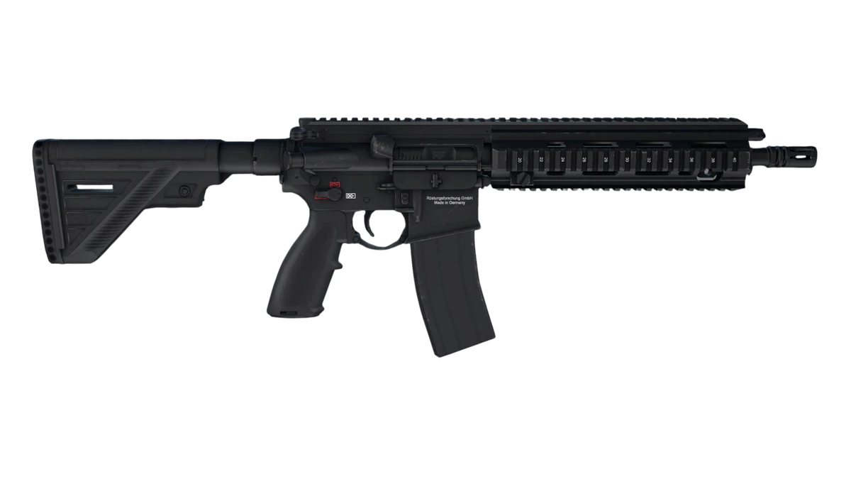 RF416 A5 | Blackhawk Rescue Mission 5 Wiki | Fandom