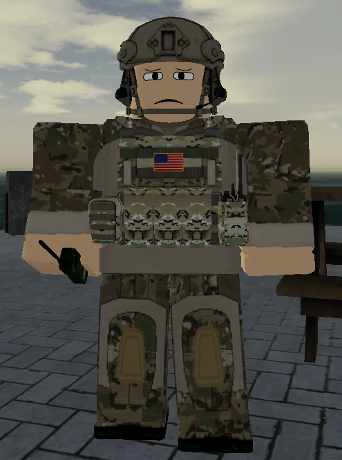 Nathaniel Graham | Blackhawk Rescue Mission 5 Wiki | Fandom