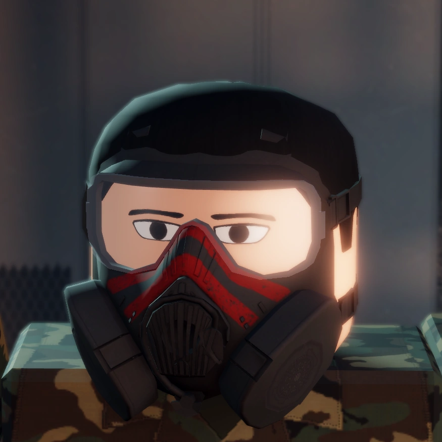 M50 (custom) | Blackhawk Rescue Mission 5 Wiki | Fandom