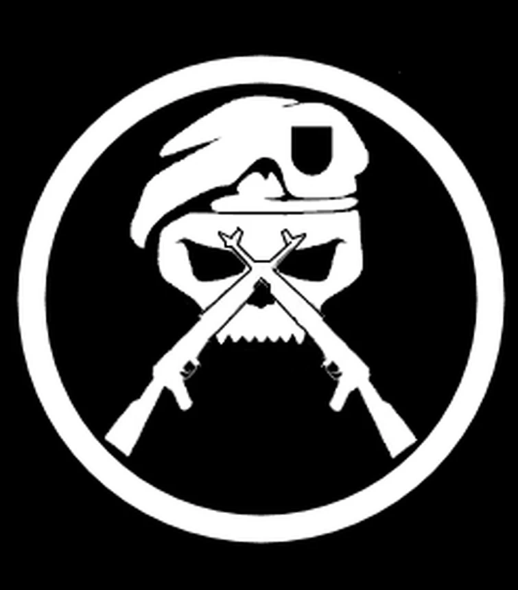 Category:Factions | Blackhawk Rescue Mission 5 Wiki | Fandom