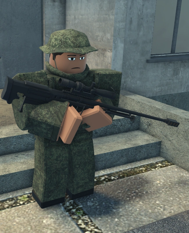 Sniper | Blackhawk Rescue Mission 5 Wiki | Fandom