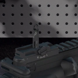 Optics | Blackhawk Rescue Mission 5 Wiki | Fandom